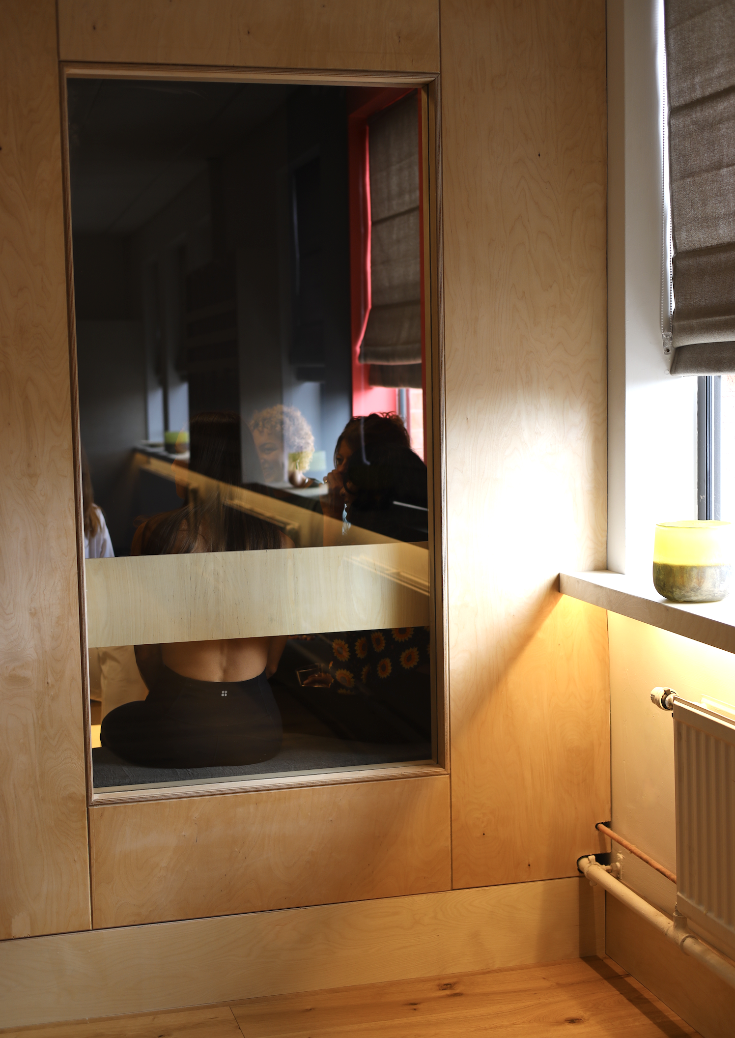 Our Studios | Yoga Kula Chapel Allerton LS7 & Victoria Quarter LS1 Leeds