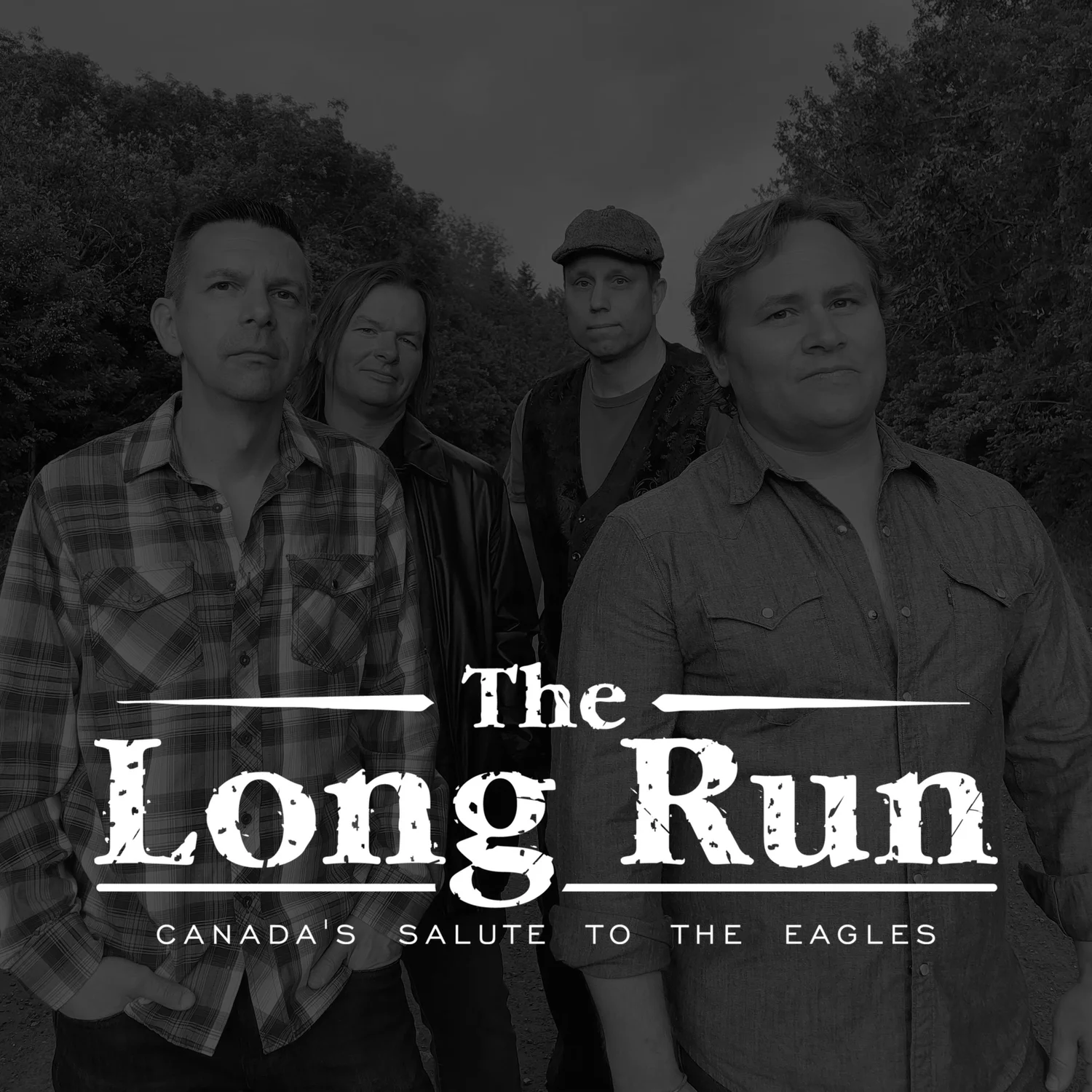 THE LONG RUN — TWB Entertainment