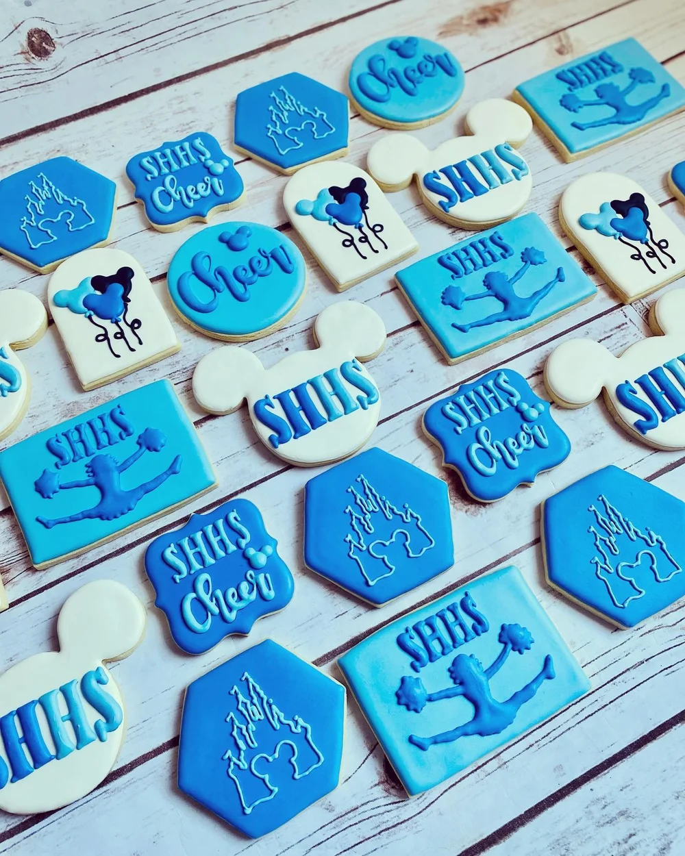 Classes | Join Our Cake Decorating Classes Today — A Piece of Cake Utah