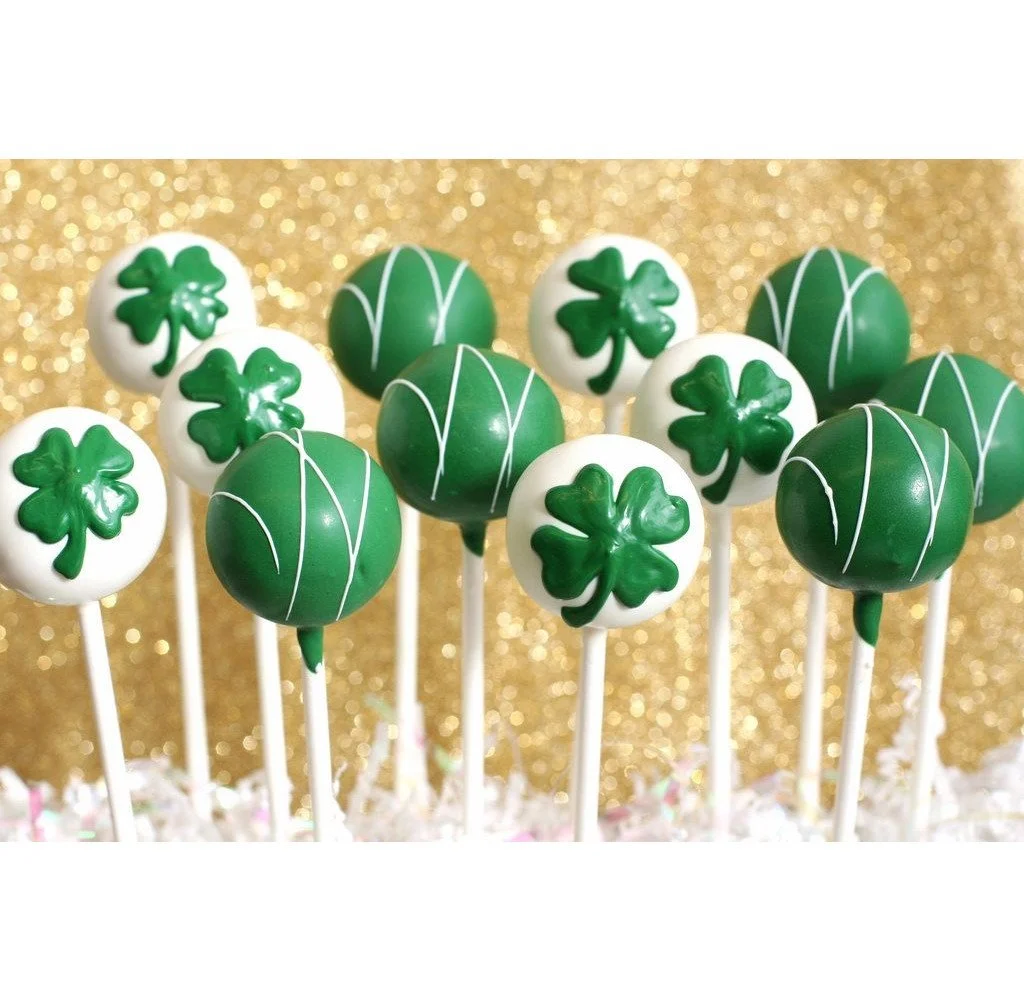 Cake Pops — A Piece of Cake Utah