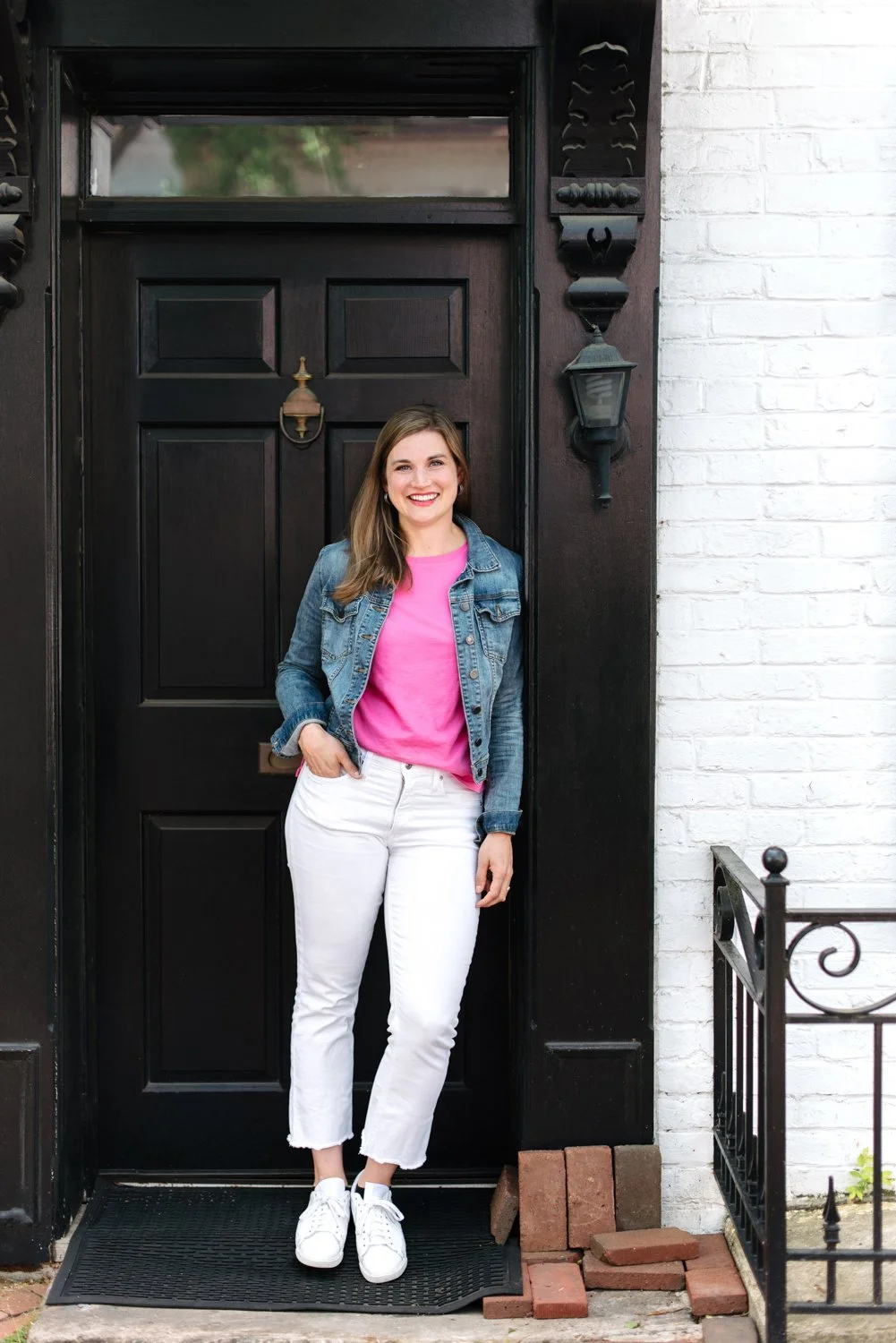 Headshot Marathon — Laura Metzler Photography 22