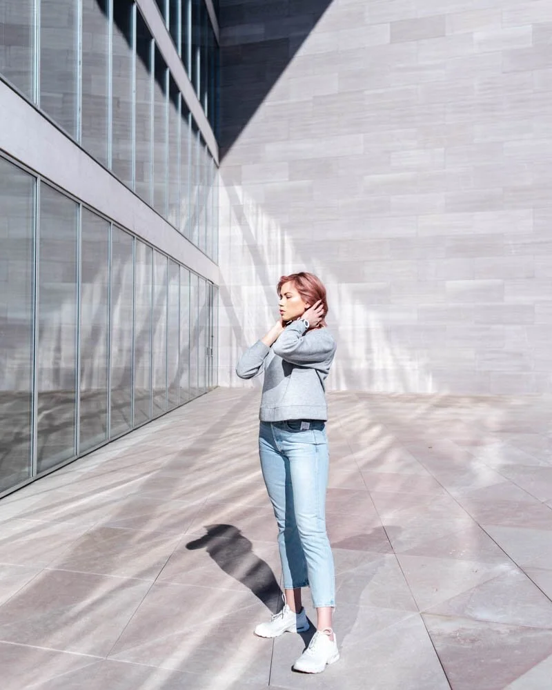 Fashion & Style Photography - Laura Metzler Photography