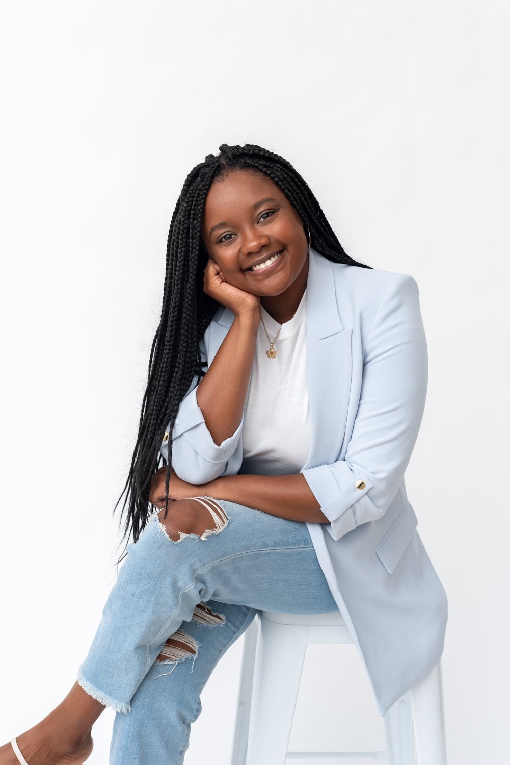 Headshot Marathon — Laura Metzler Photography 22