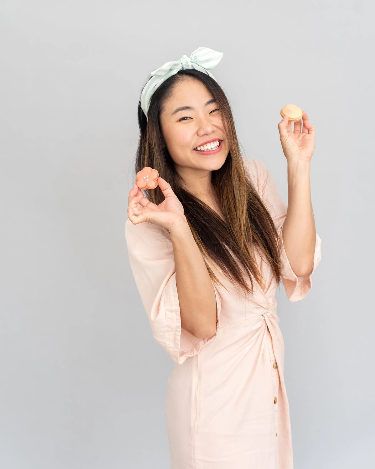 Headshot Marathon — Laura Metzler Photography 22