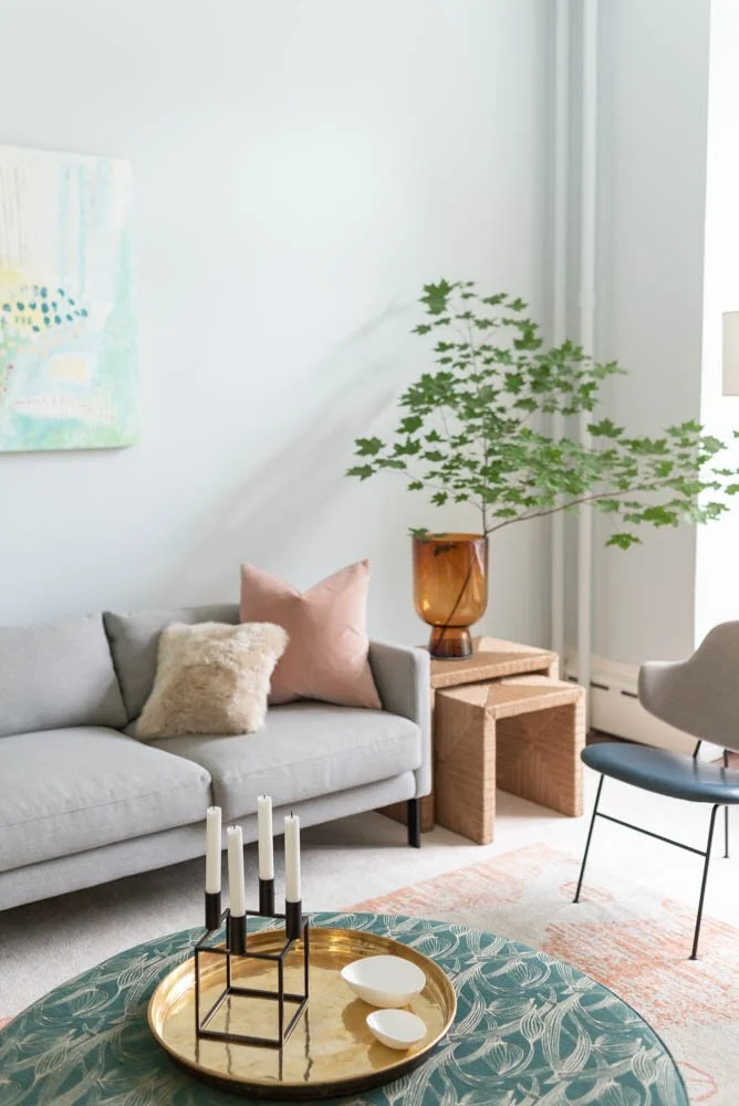Interiors Photography Portfolio - Laura Metzler Photography