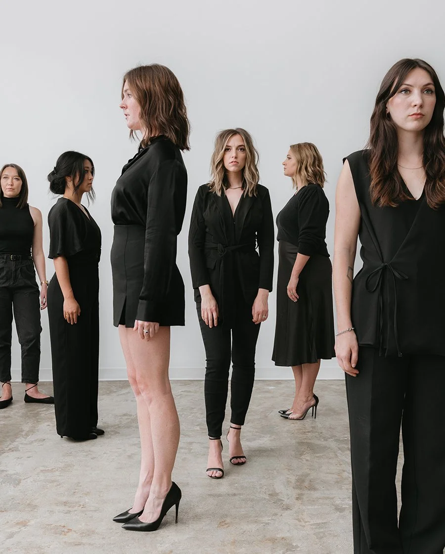 Meet the Elite Photography Team - Laura Metzler Photography