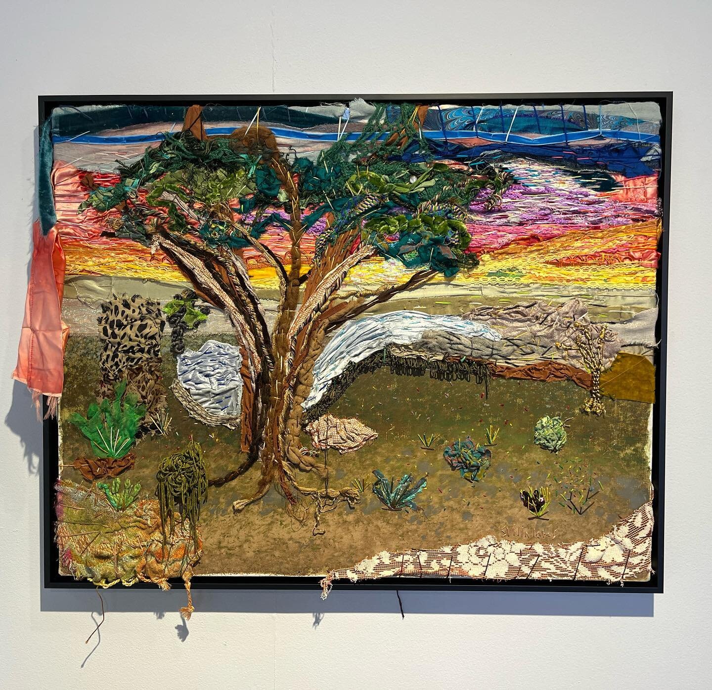 Charles Adams Gallery