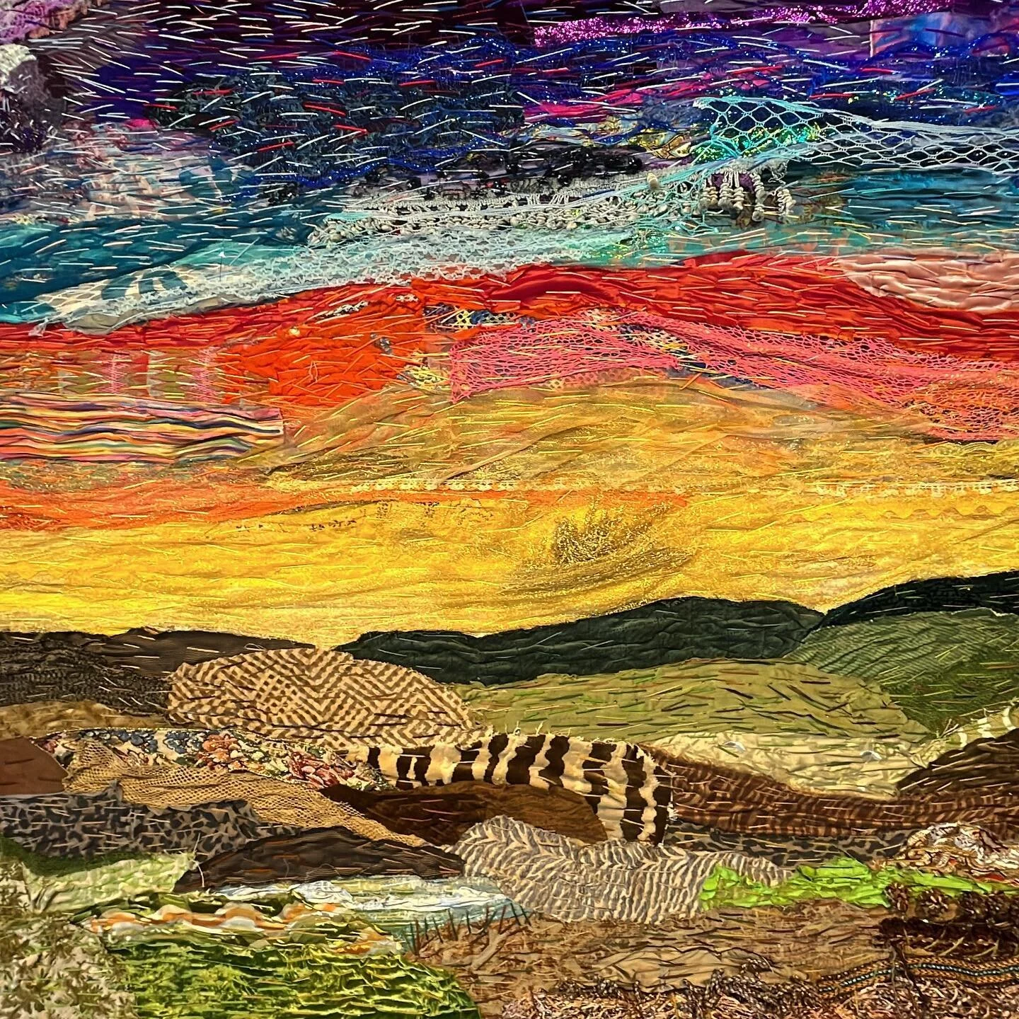 Charles Adams Gallery