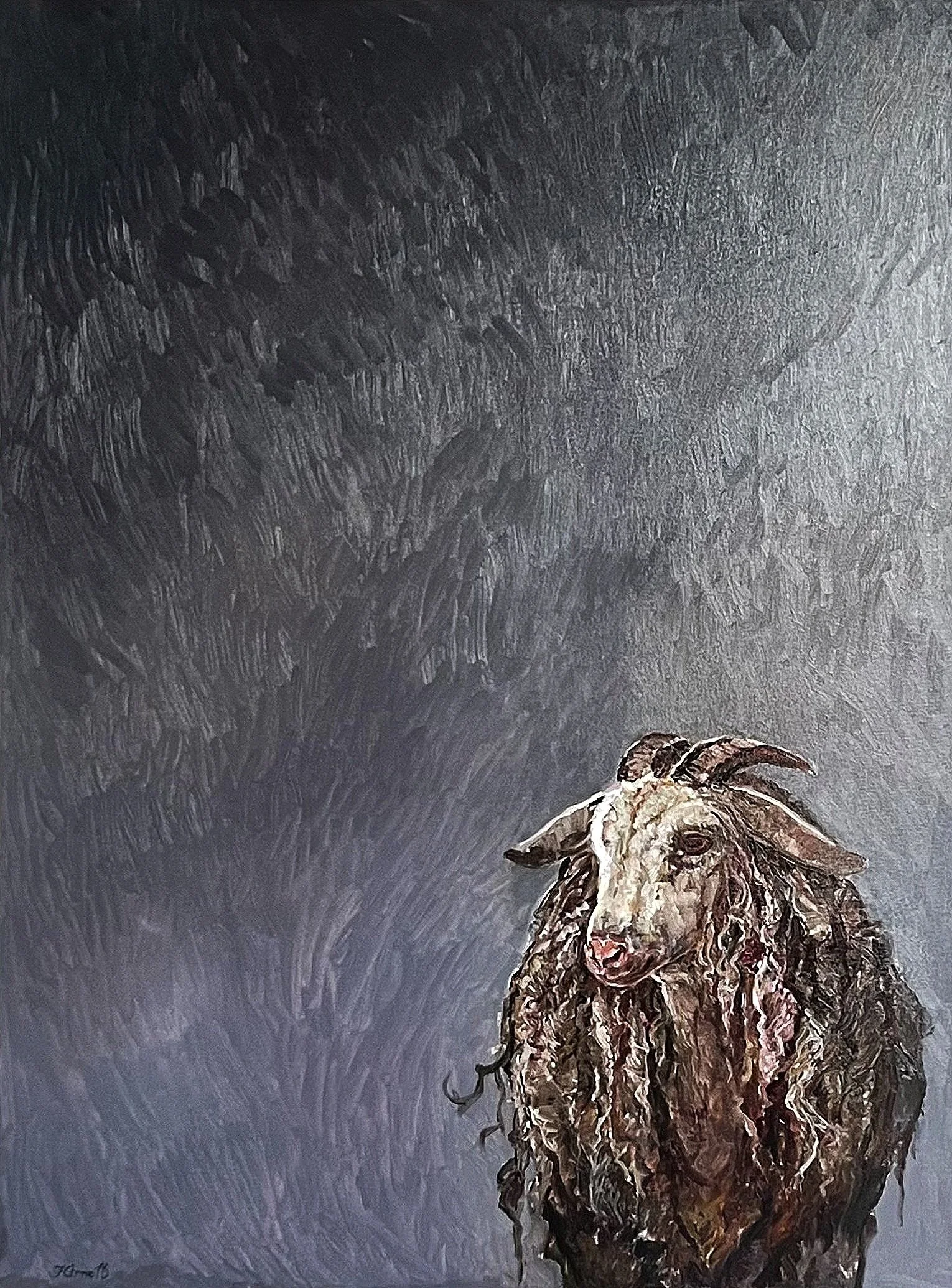 Charles Adams Gallery