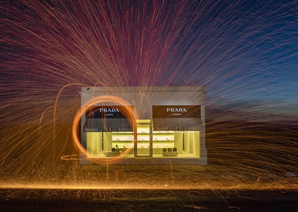 Ashton Thornhill — Charles Adams Gallery