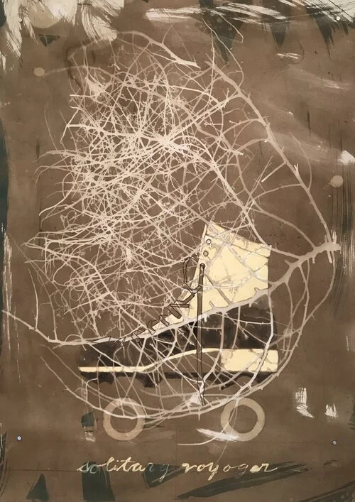 Artists — Charles Adams Gallery