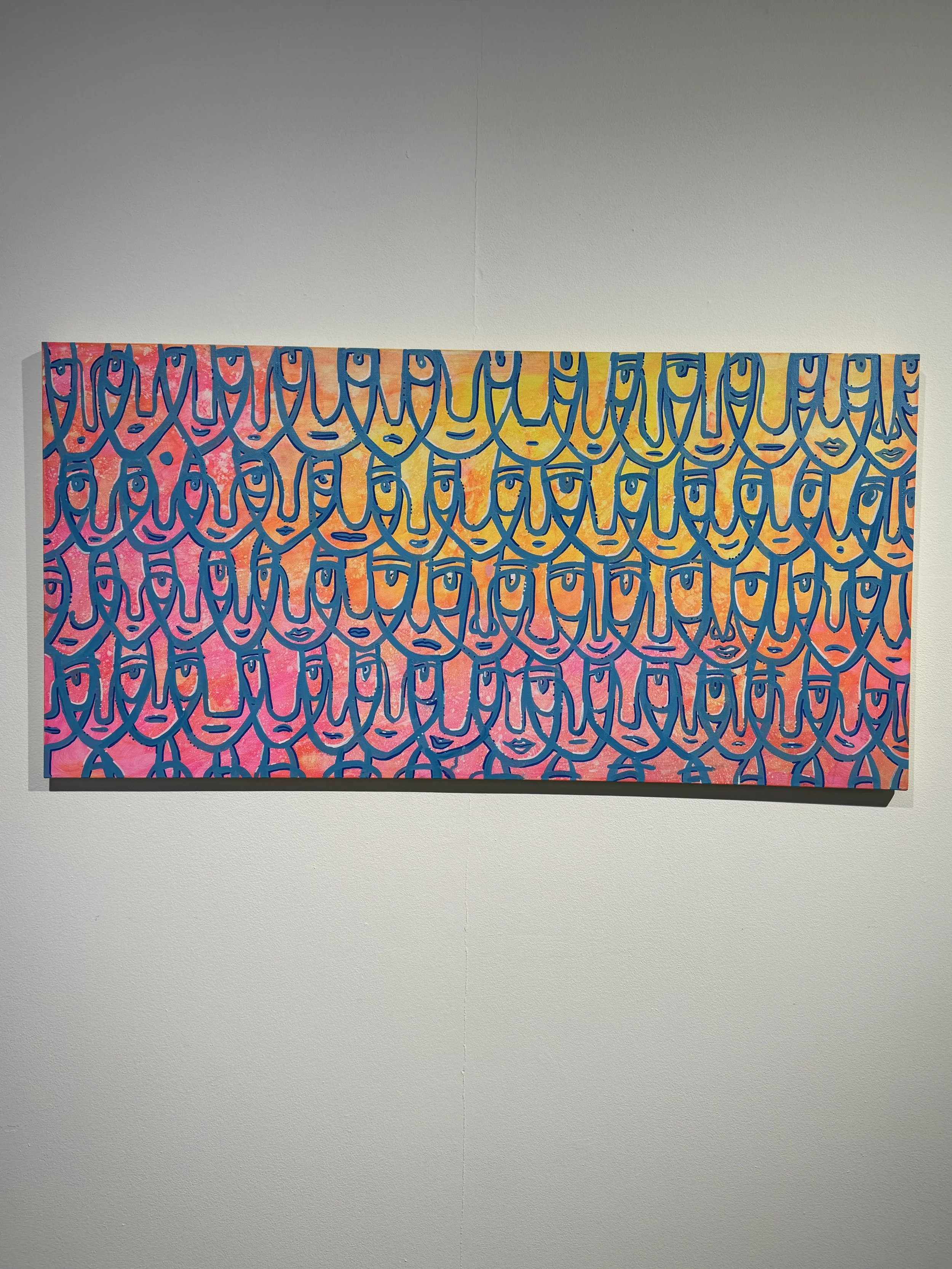 February 2024 — Charles Adams Gallery