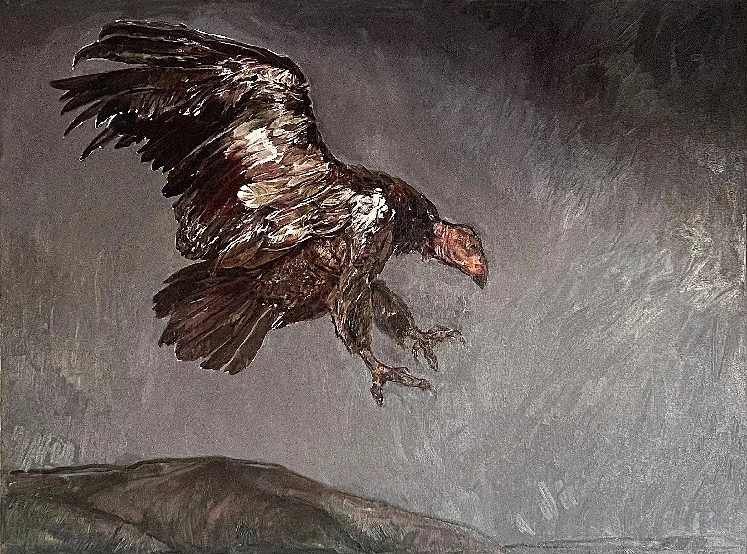 Charles Adams Gallery