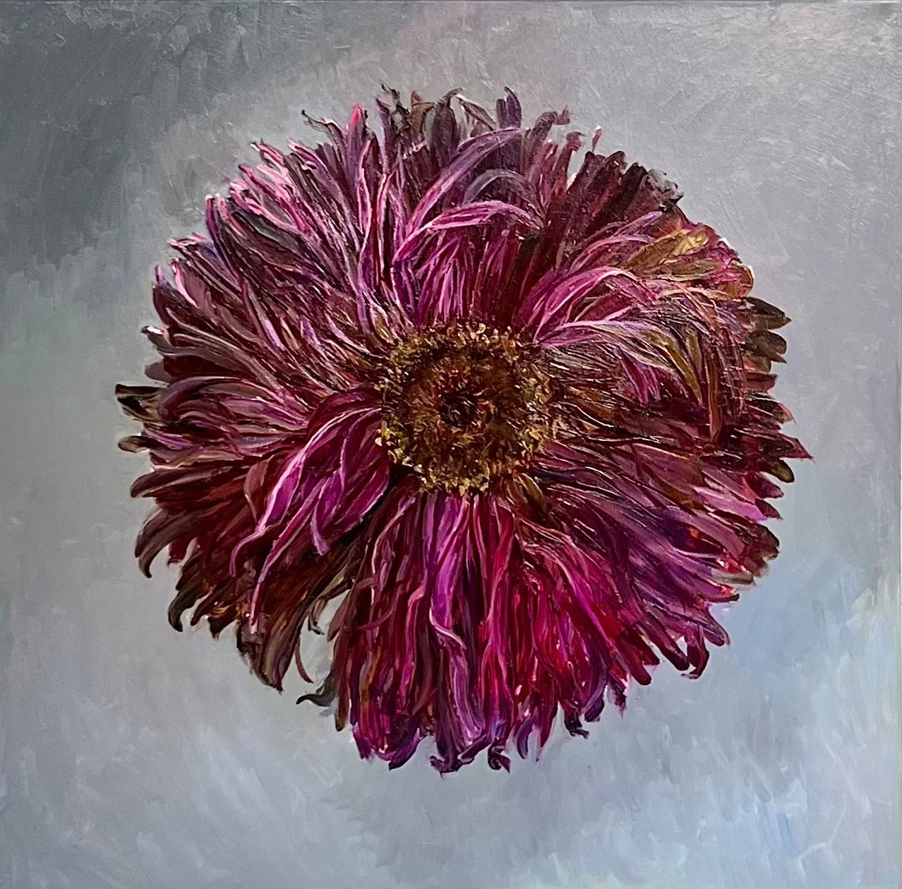 Artists — Charles Adams Gallery