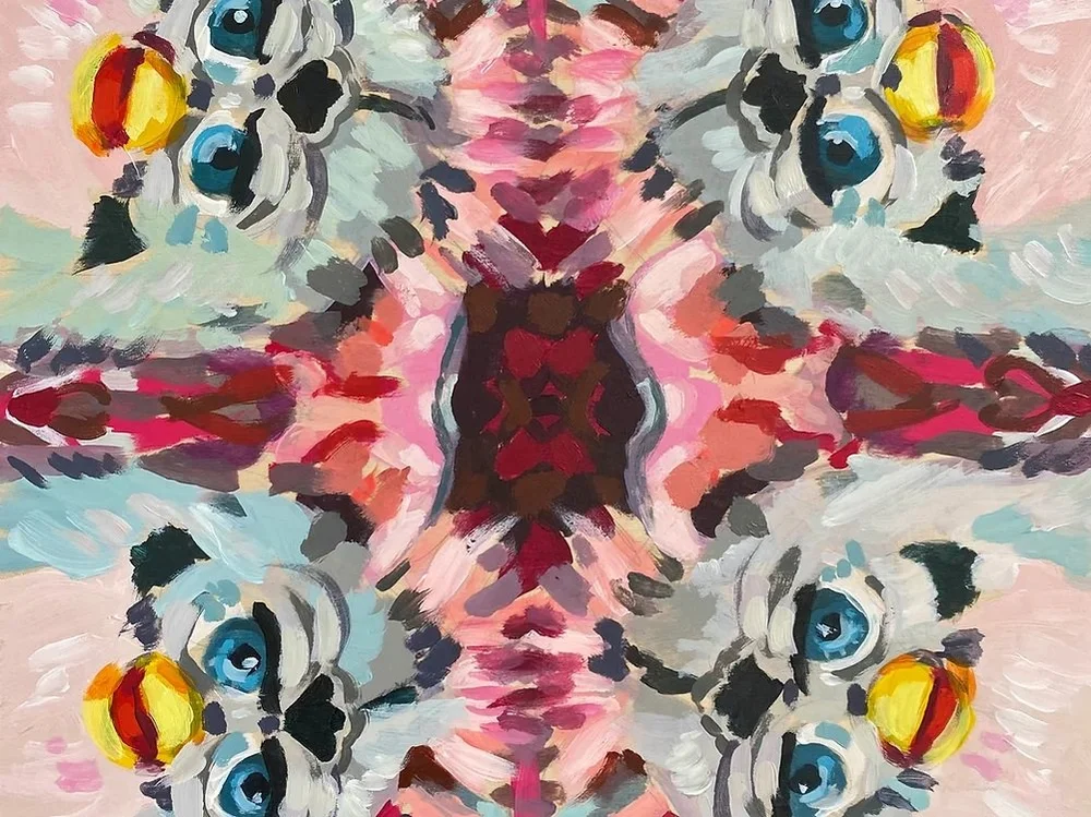 Artists — Charles Adams Gallery