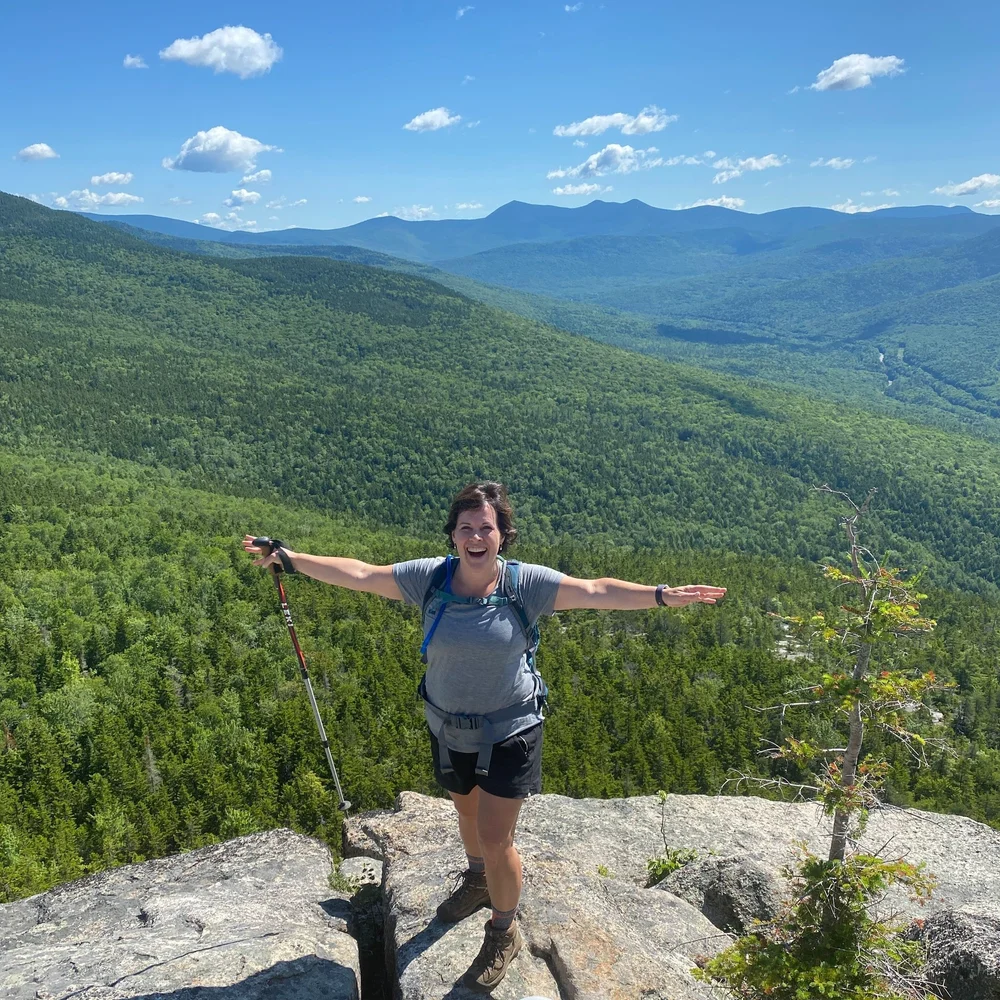 About — Kellie Wardman Coaching