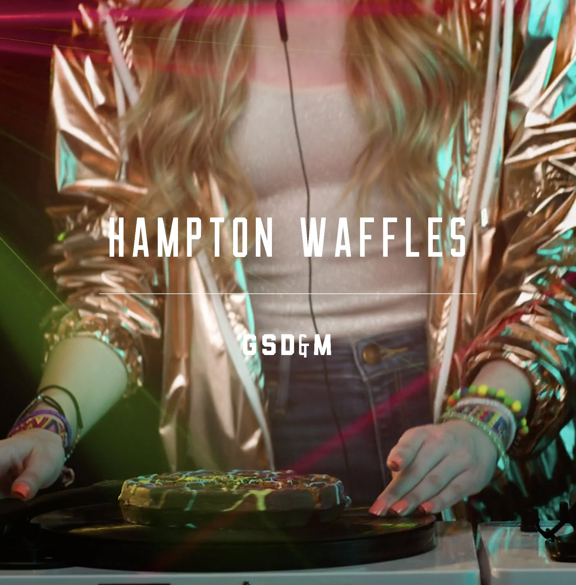 Hampton | “Waffles” — CamLock Films | Austin Video Production Company