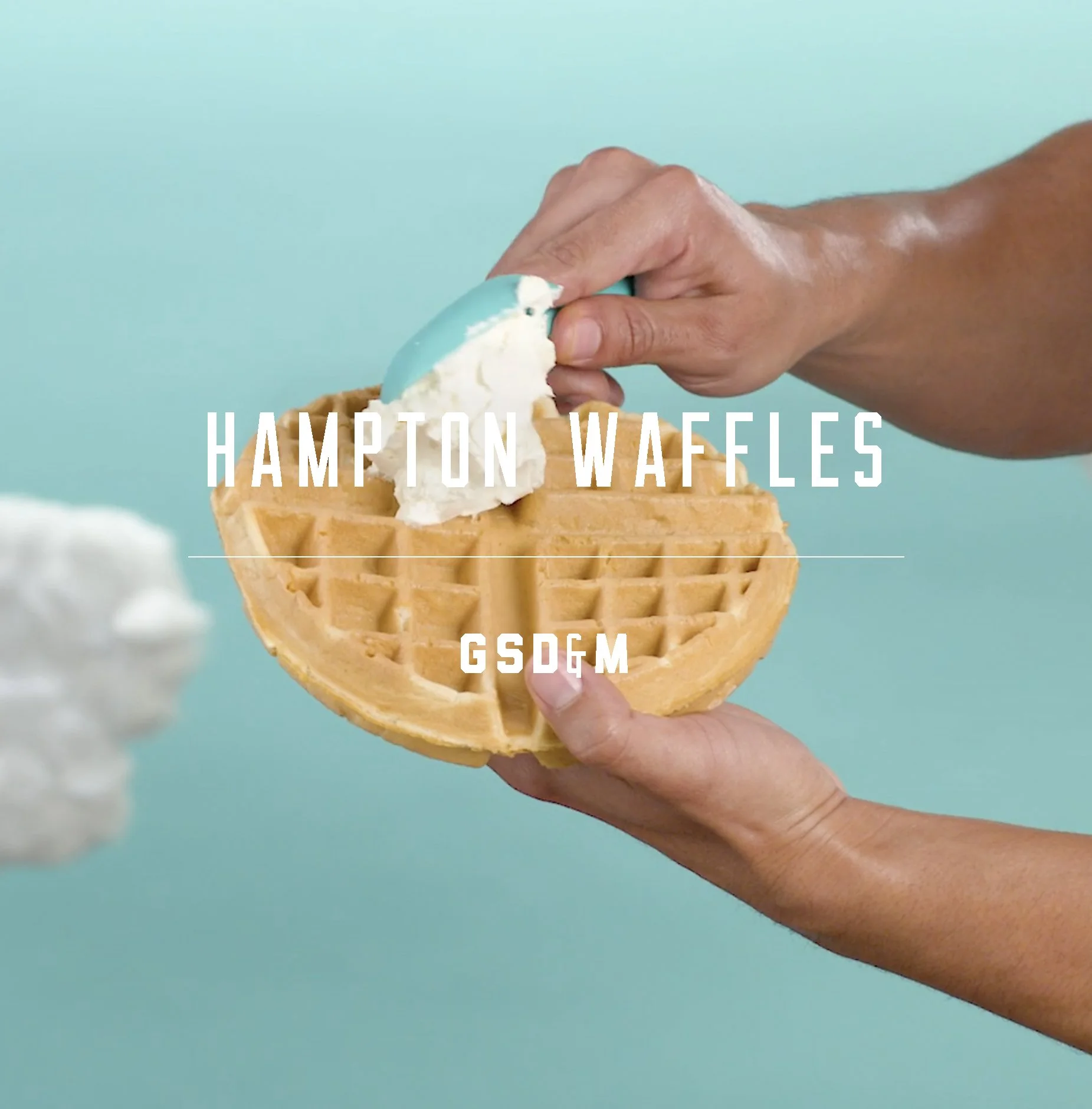 Hampton | “Waffles” — CamLock Films | Austin Video Production Company