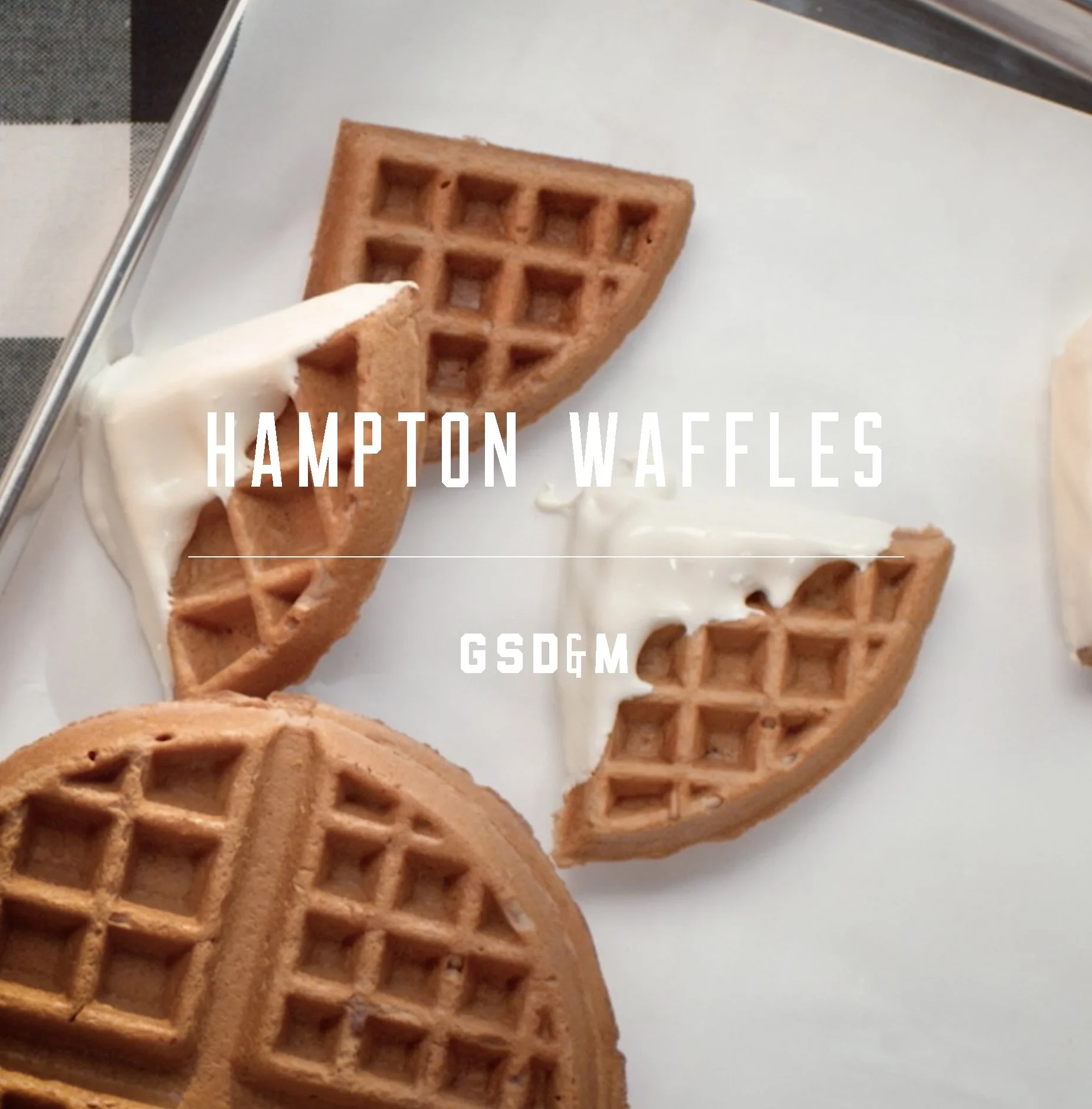 Hampton | “Waffles” — CamLock Films | Austin Video Production Company