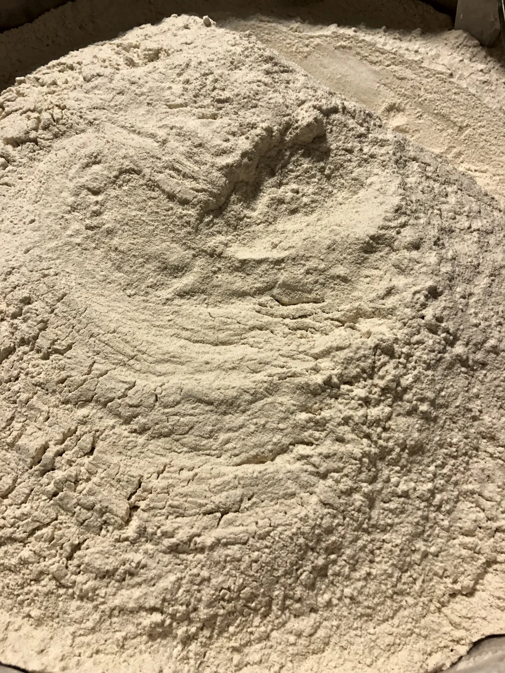 Organic Flour Products — Early Morning Harvest