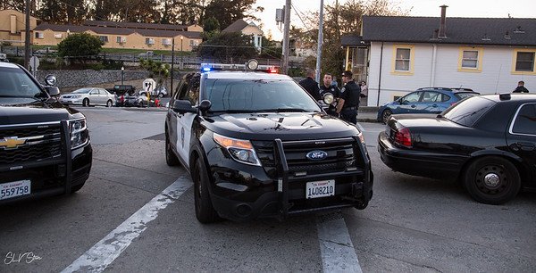 Fallen Officer Foundation