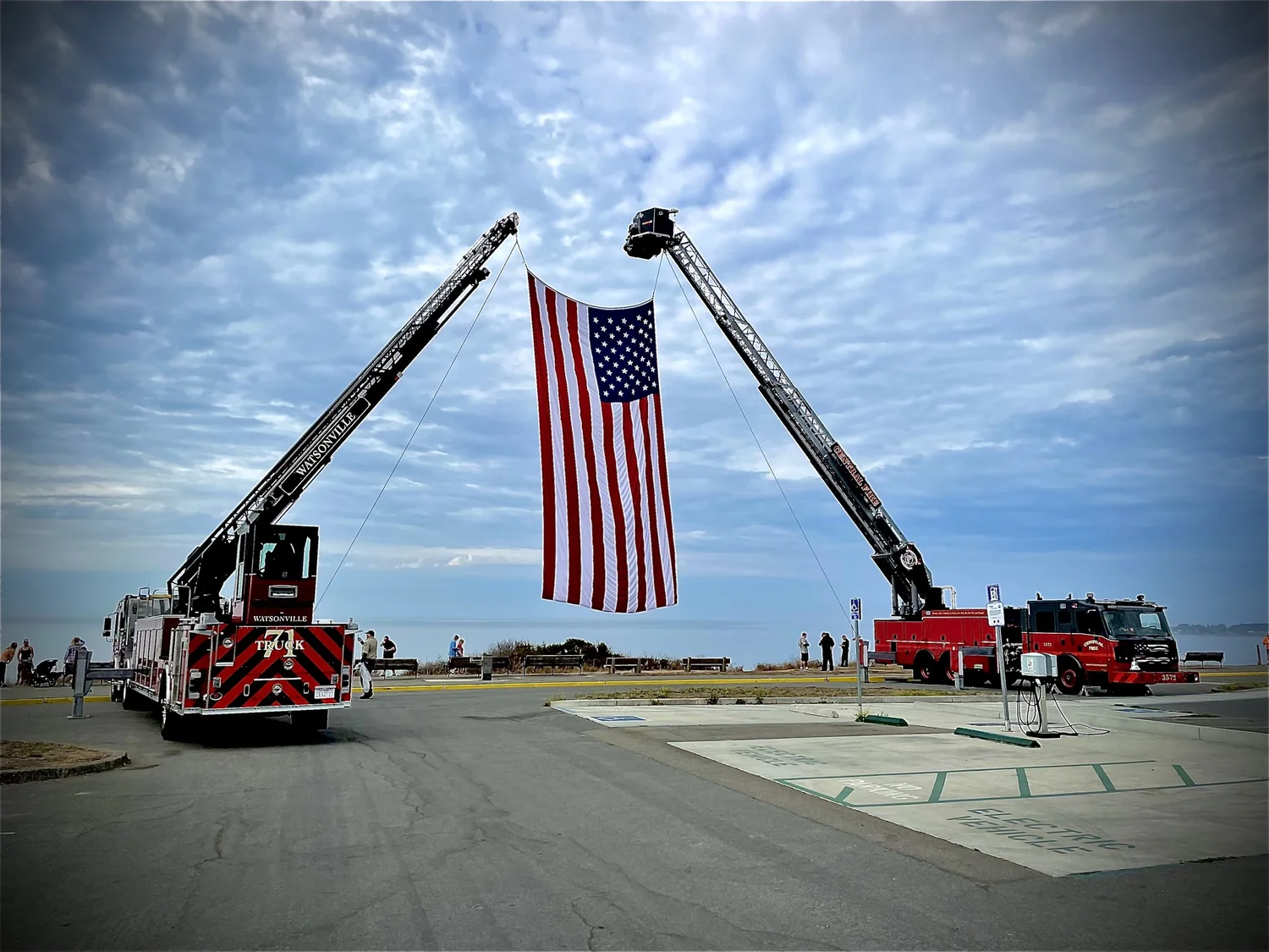 Fallen Officer Foundation