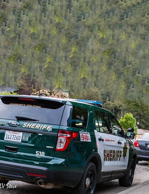 Fallen Officer Foundation