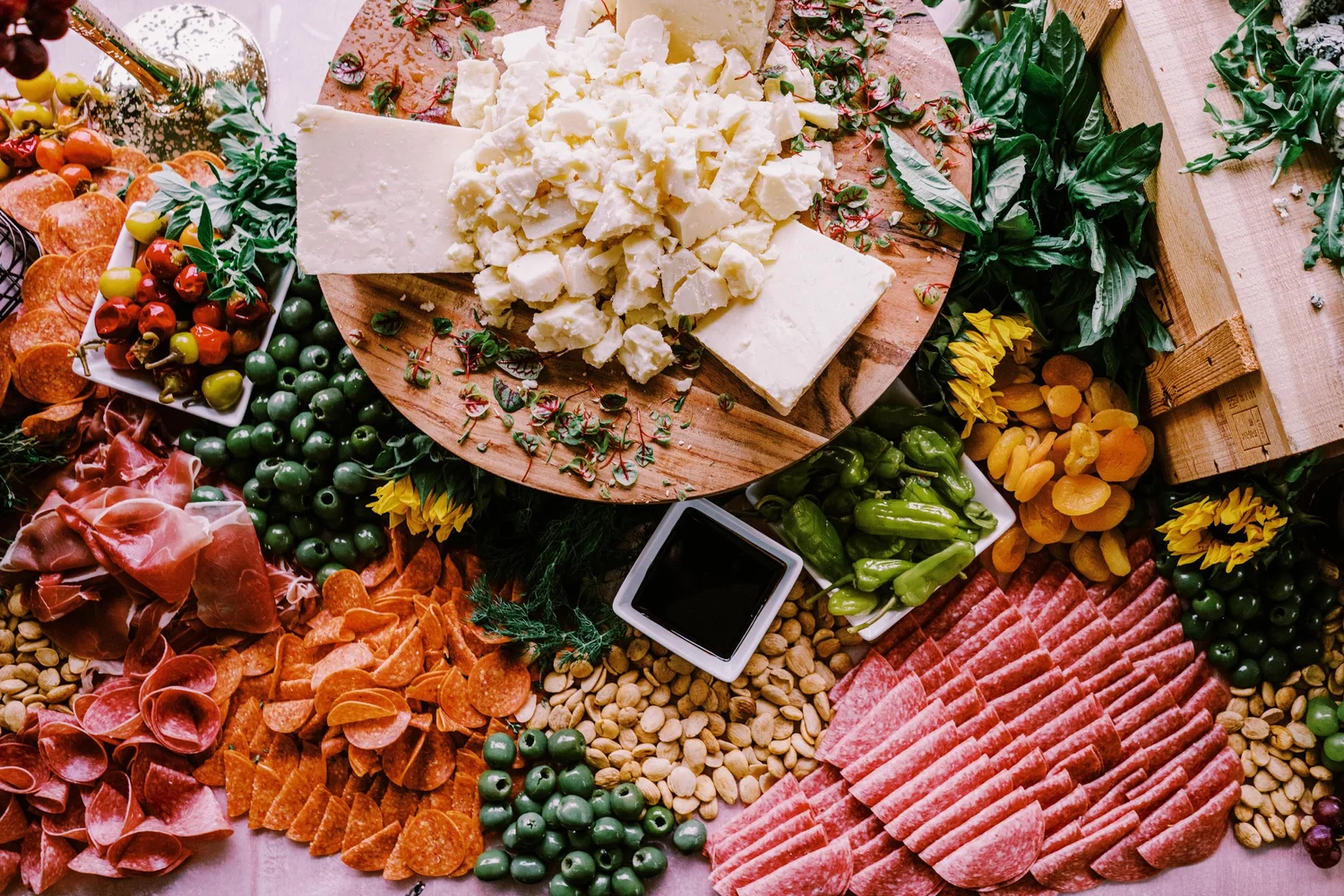 Services 2 — Shooby Doo Catering - Feedme Hospitality & Restaurant Group