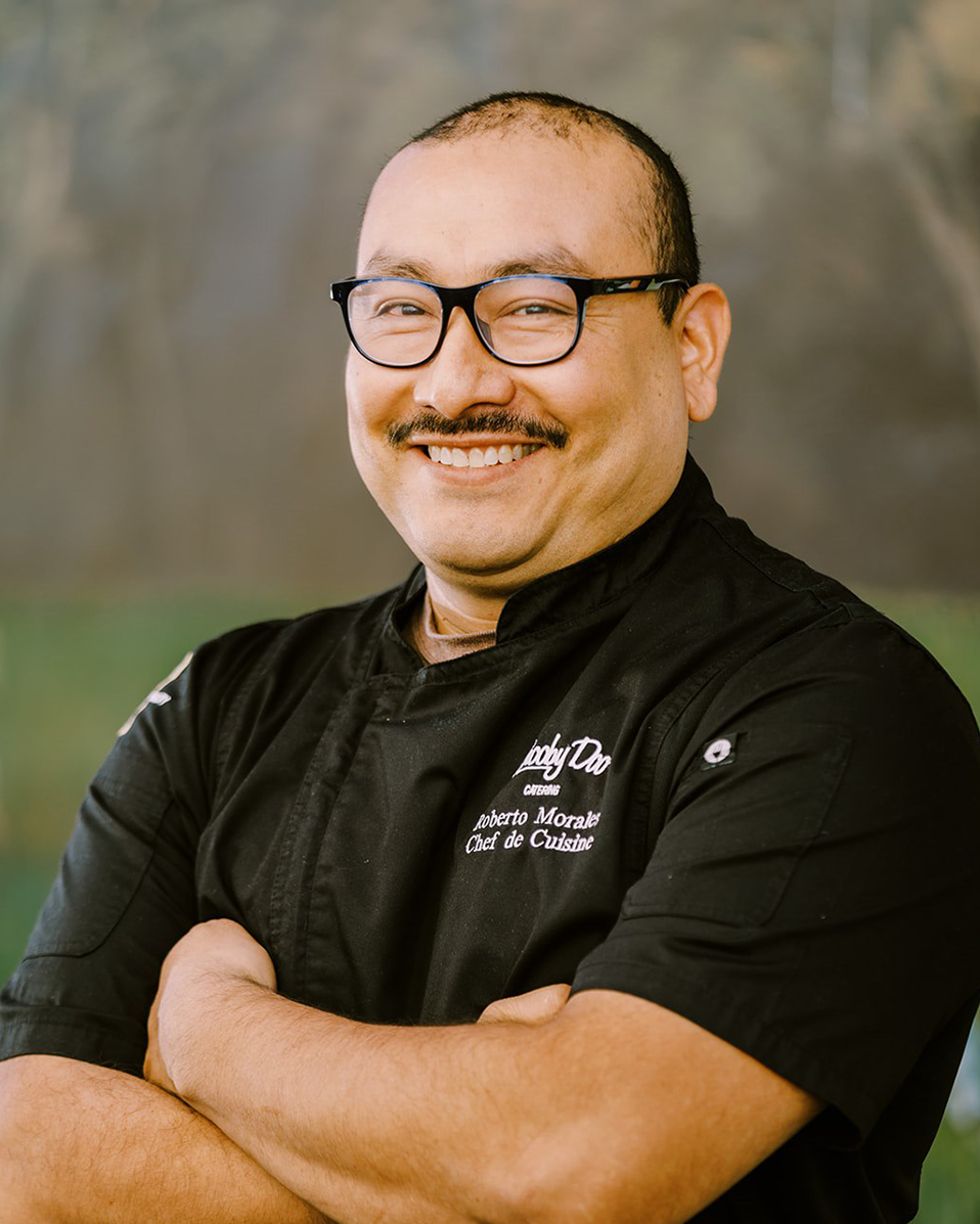 About — Shooby Doo Catering - Feedme Hospitality & Restaurant Group