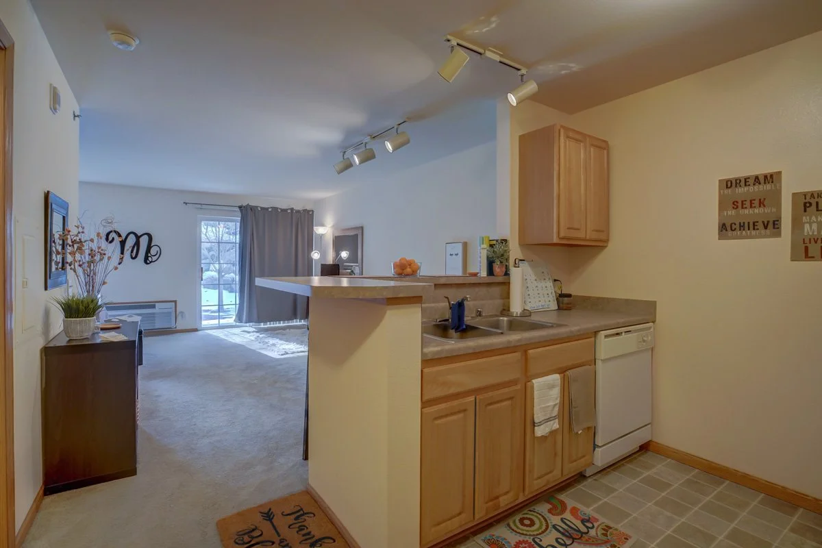 Autumnwood | East Madison Apartments — Goldleaf Development