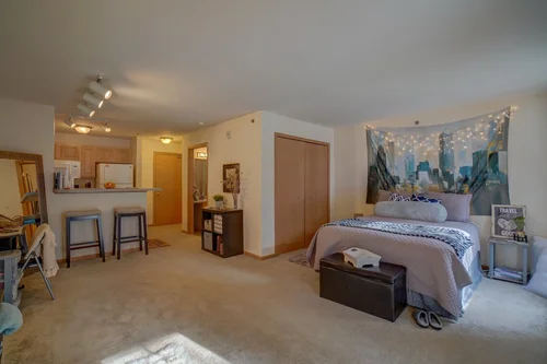Autumnwood | East Madison Apartments — Goldleaf Development