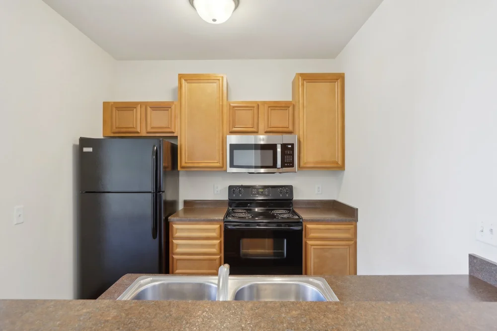 Iron Gate | Sun Prairie Apartments — Goldleaf Development