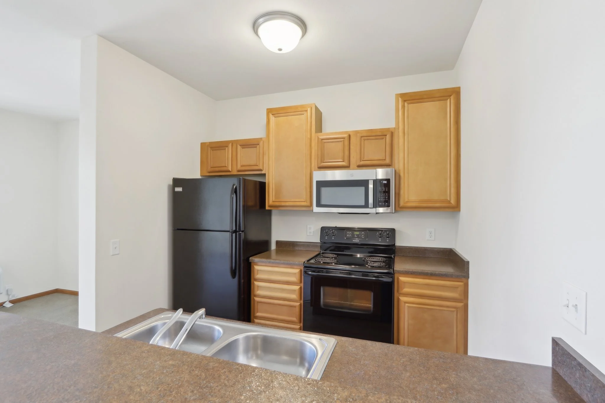 Iron Gate | Sun Prairie Apartments — Goldleaf Development