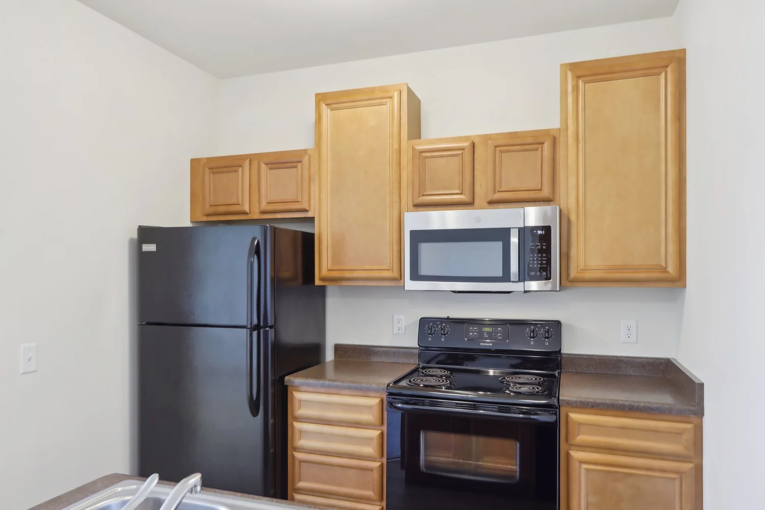 Iron Gate | Sun Prairie Apartments — Goldleaf Development