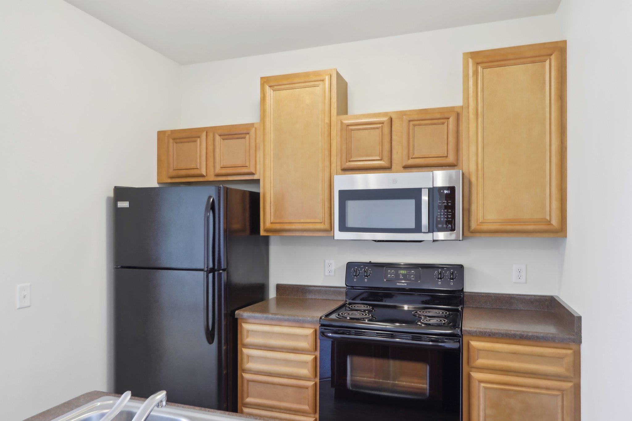 Iron Gate | Sun Prairie Apartments — Goldleaf Development