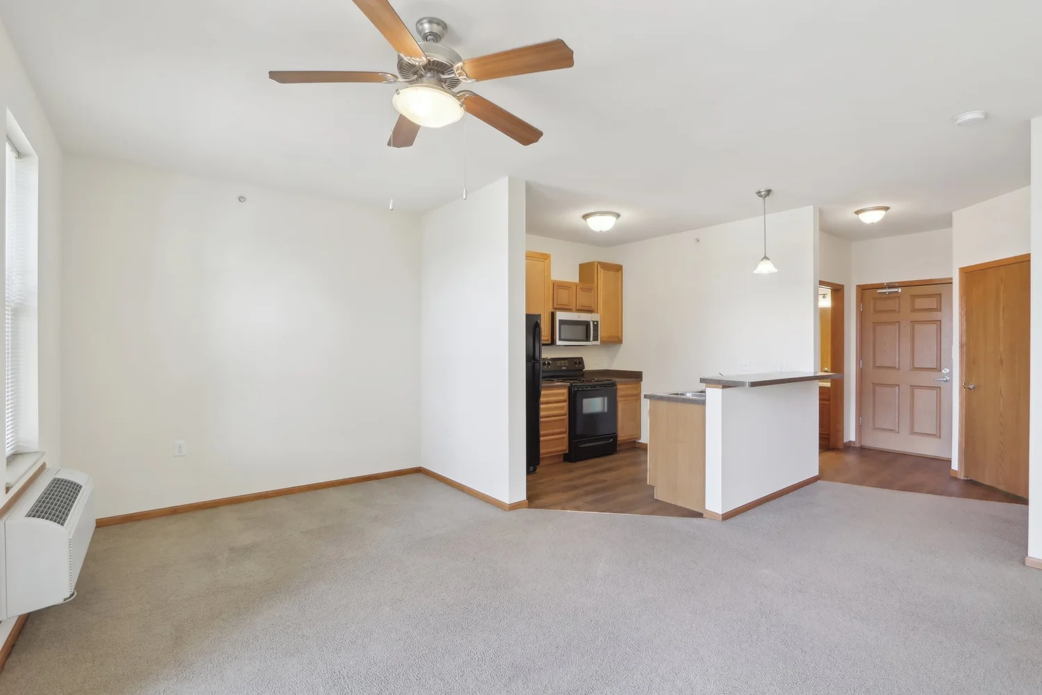 Iron Gate | Sun Prairie Apartments — Goldleaf Development