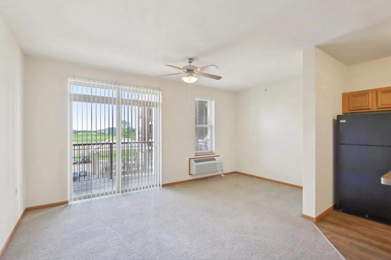 Iron Gate | Sun Prairie Apartments — Goldleaf Development