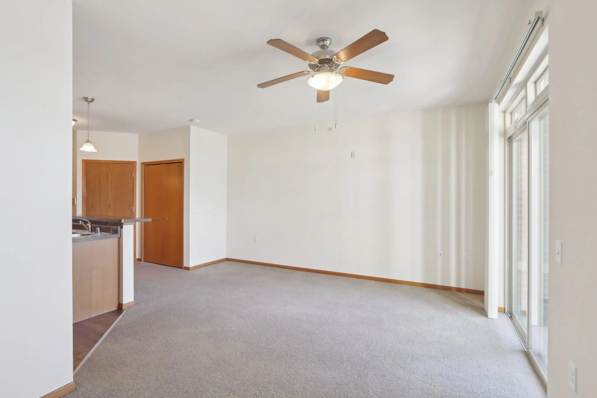 Iron Gate | Sun Prairie Apartments — Goldleaf Development