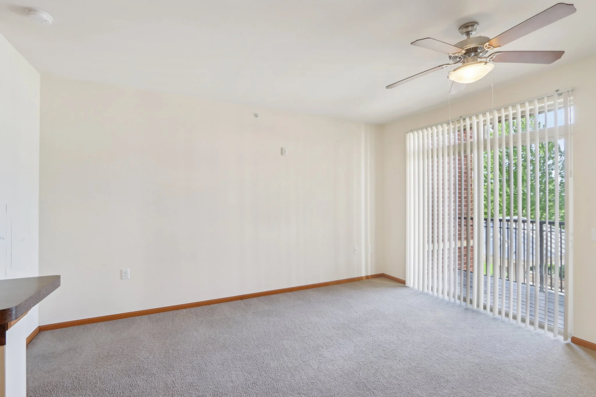 Iron Gate | Sun Prairie Apartments — Goldleaf Development