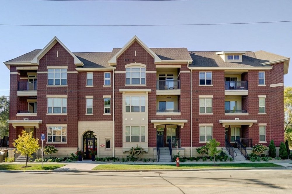 Campus Area Apartment Rentals — Goldleaf Development