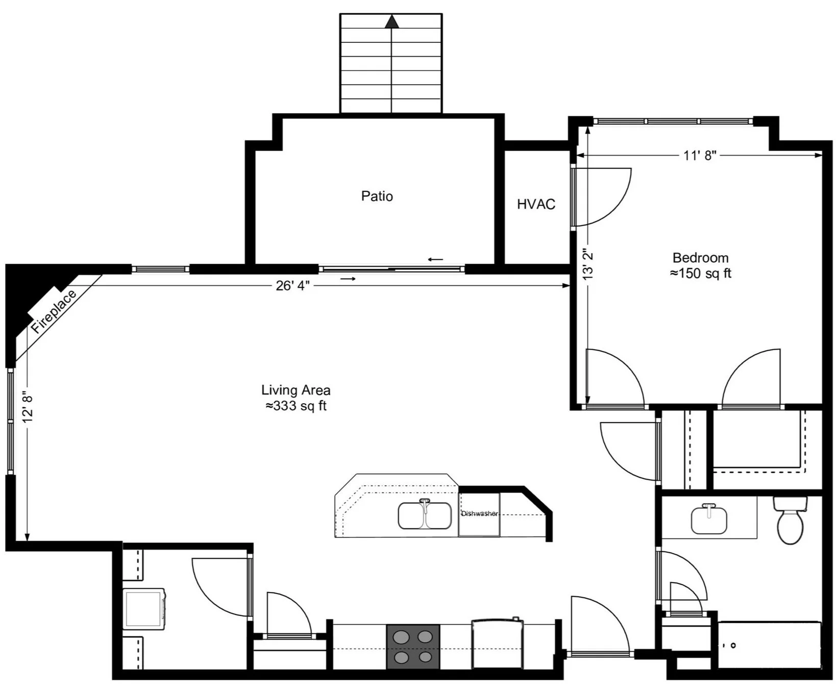 Iron Gate | Sun Prairie Apartments — Goldleaf Development