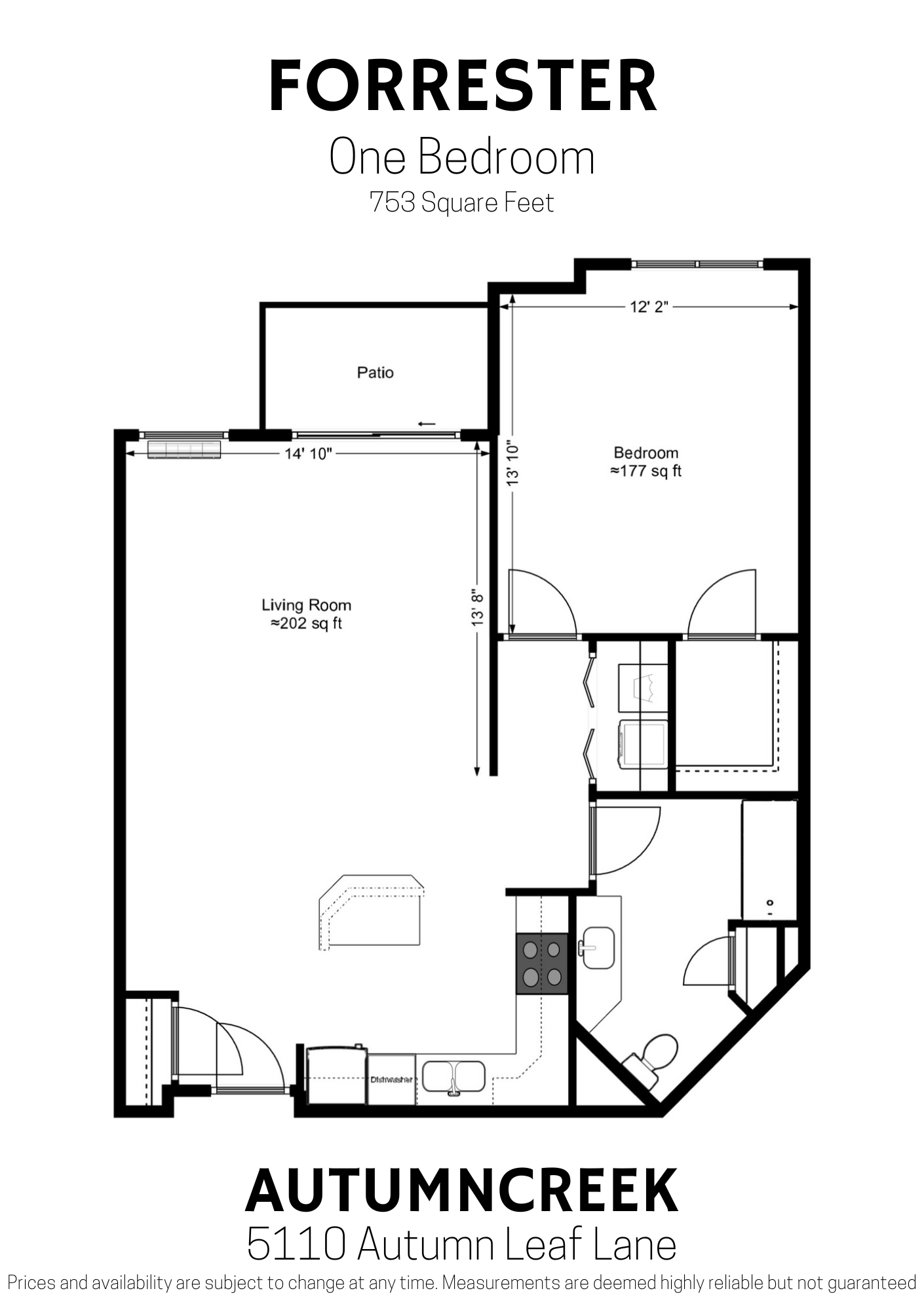 AutumnCreek | East Madison Apartments — Goldleaf Development
