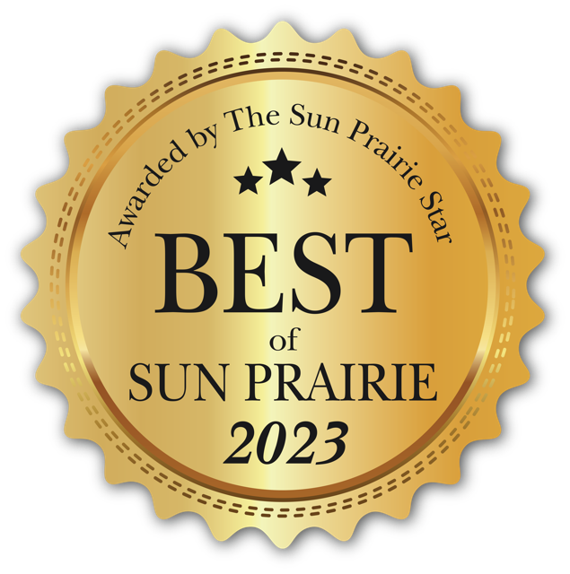 Iron Gate | Sun Prairie Apartments — Goldleaf Development