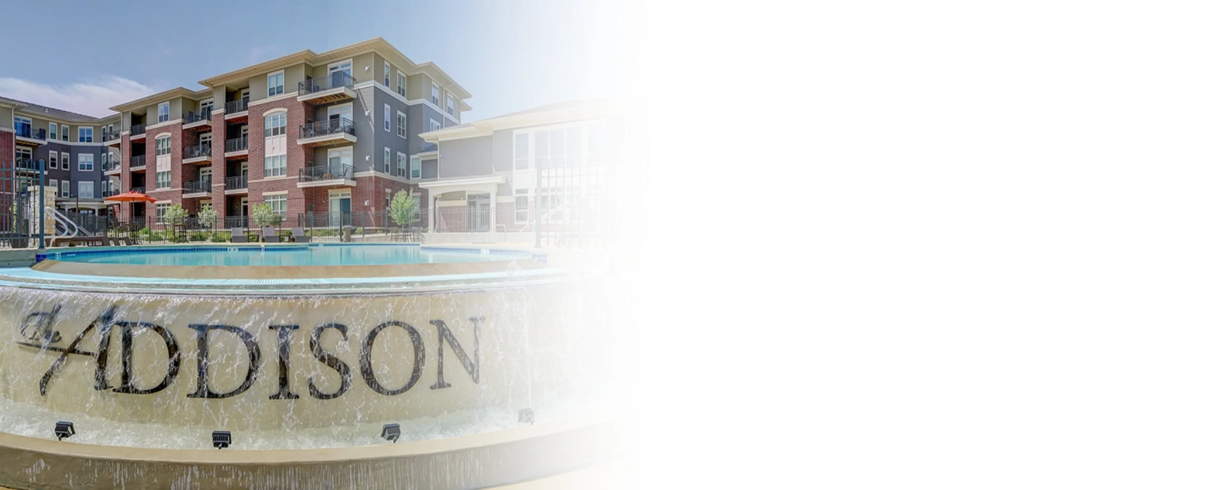 The Addison | Fitchburg Apartments — Goldleaf Development