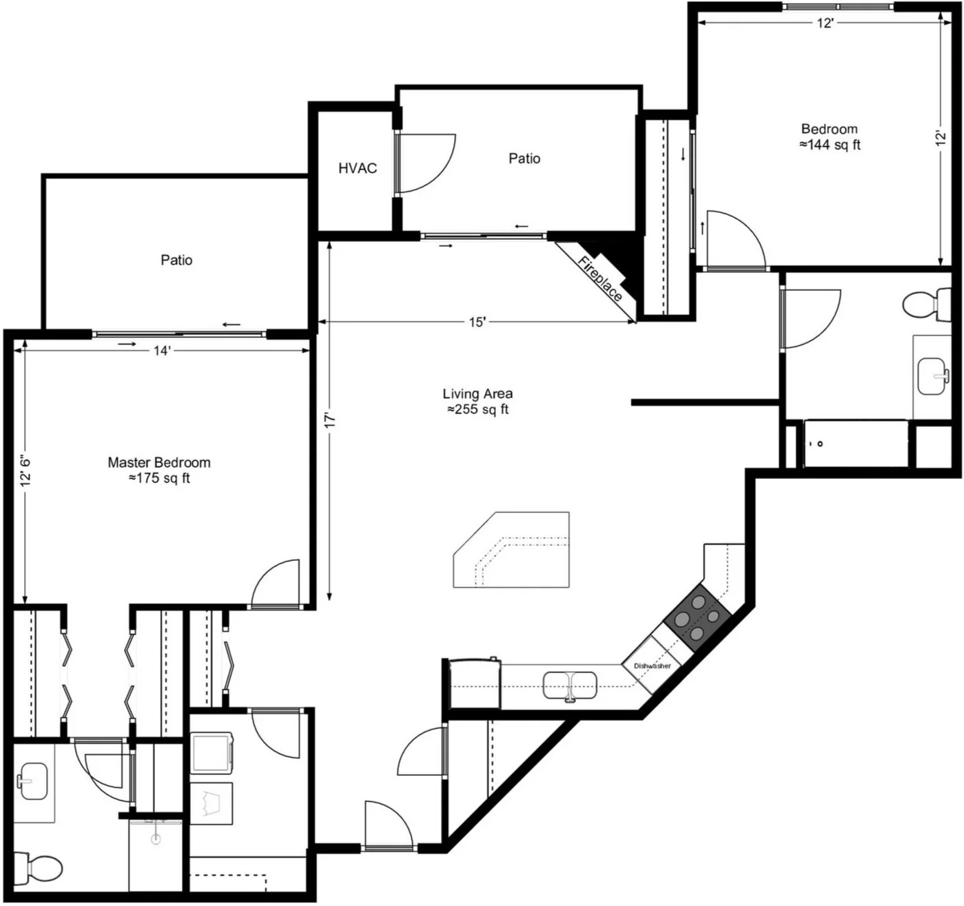 Regency Place | Senior Living — Goldleaf Development