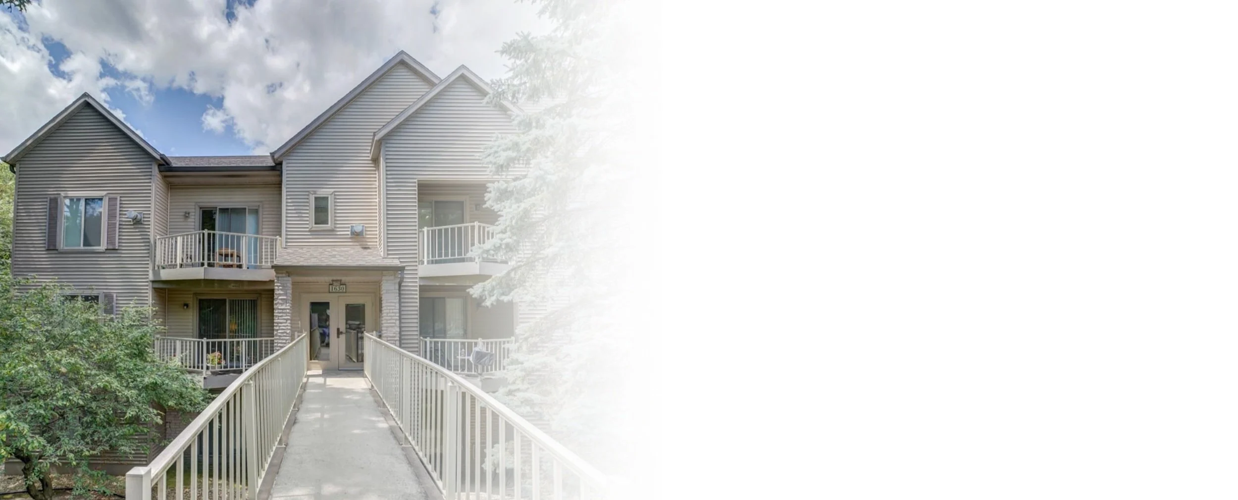 Autumnwood | East Madison Apartments — Goldleaf Development