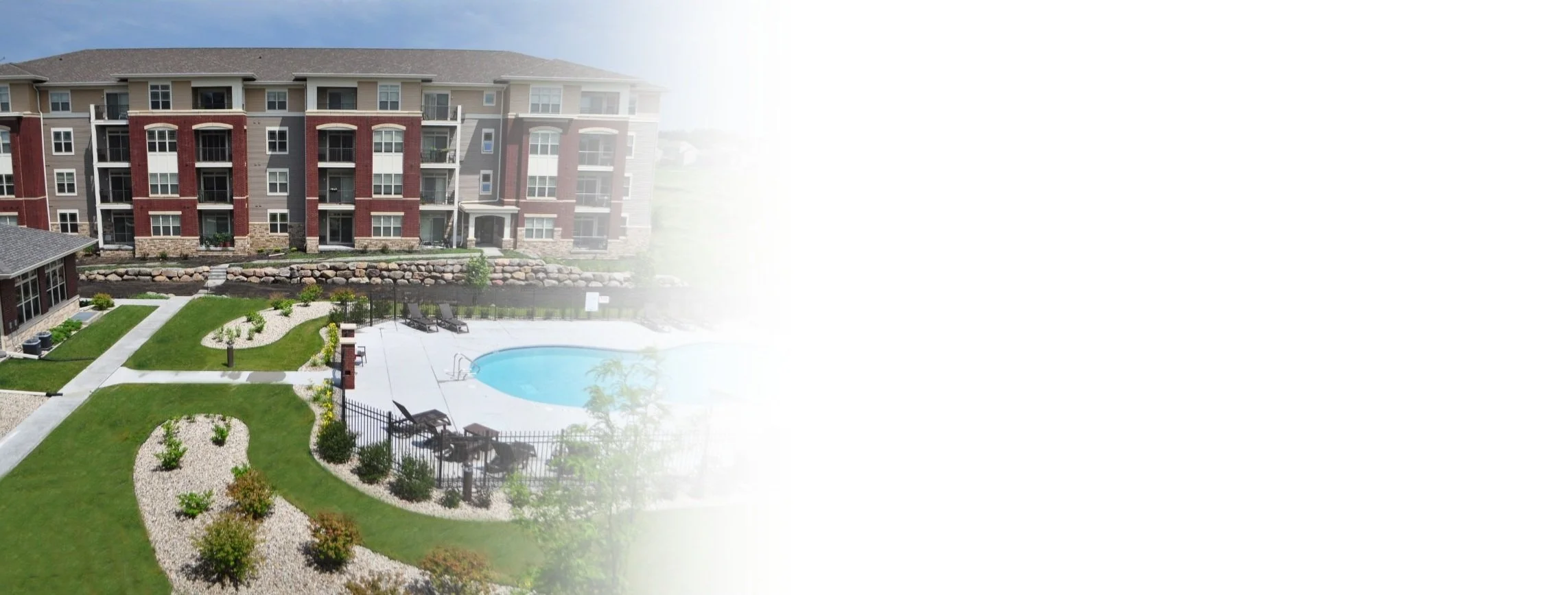Iron Gate | Sun Prairie Apartments — Goldleaf Development