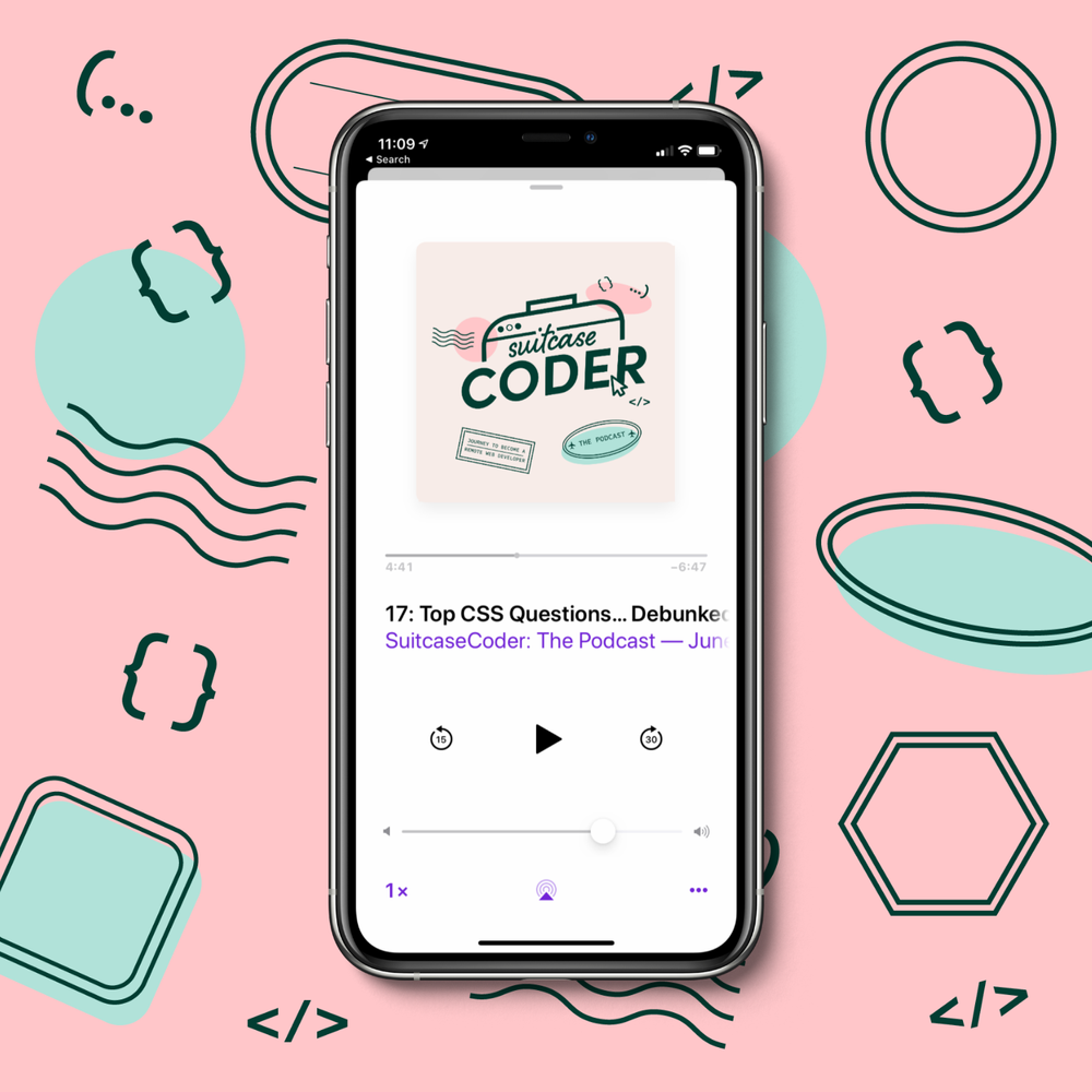 Suitcase Coder | Learn to Code