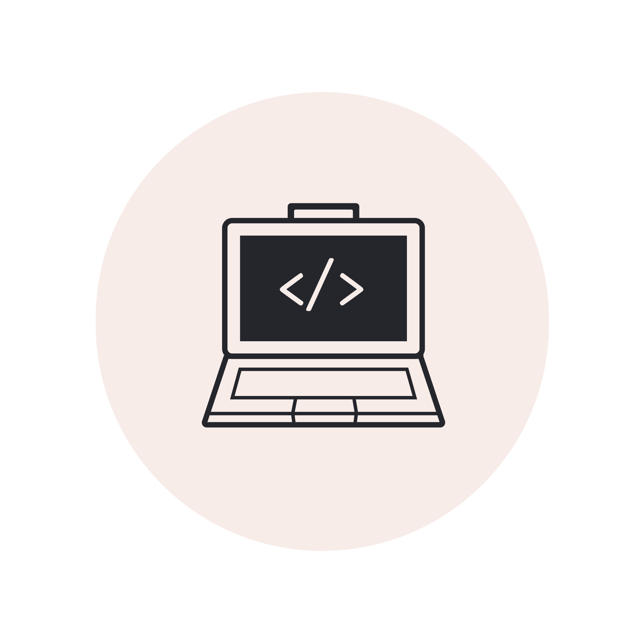 Suitcase Coder