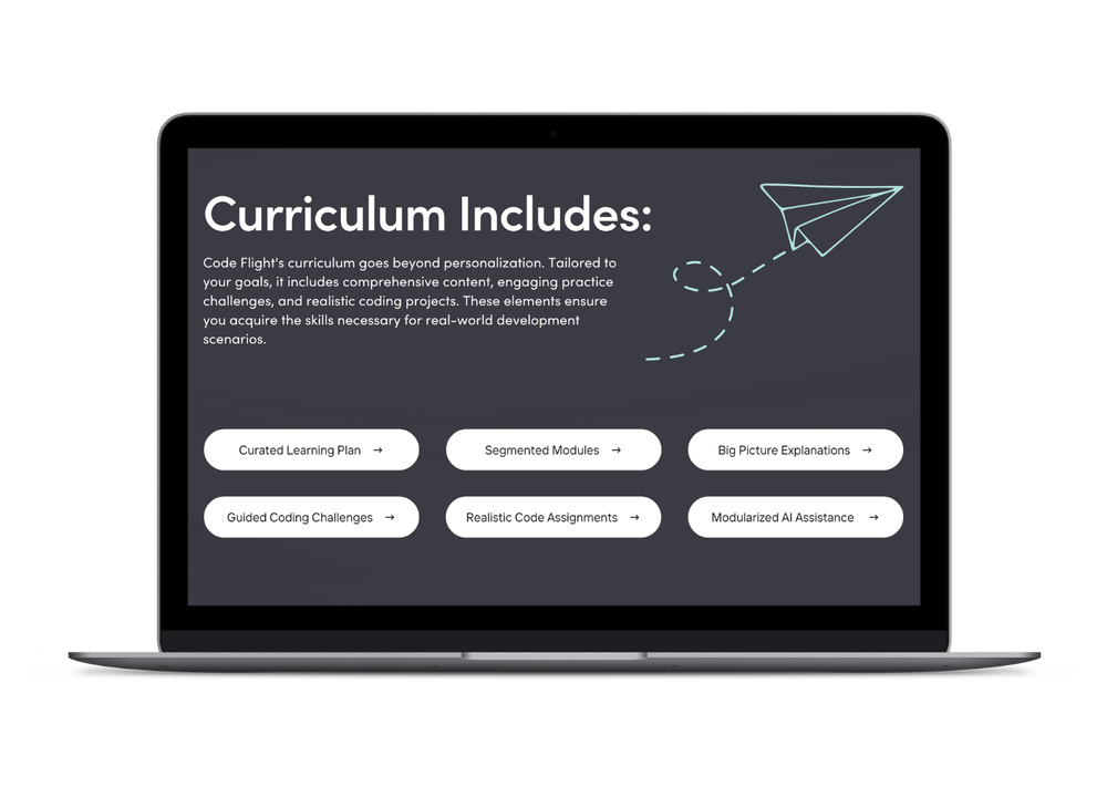 Suitcase Coder | Learn to Code